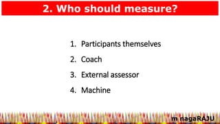 Measuing Learning.pptx