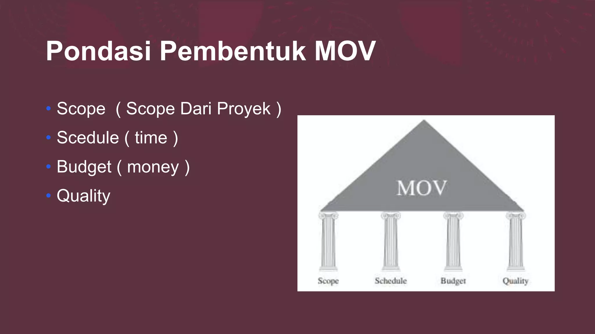 Measurable organizational value and the business case | PPTX