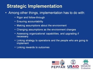 Project Management Cycle: Tackling Implementation Challenges | PPTX
