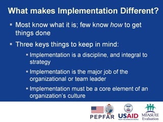 Project Management Cycle: Tackling Implementation Challenges | PPTX