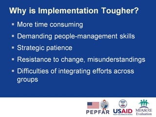 Project Management Cycle: Tackling Implementation Challenges | PPTX