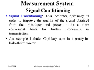 Measure 2nd lec | PPTX