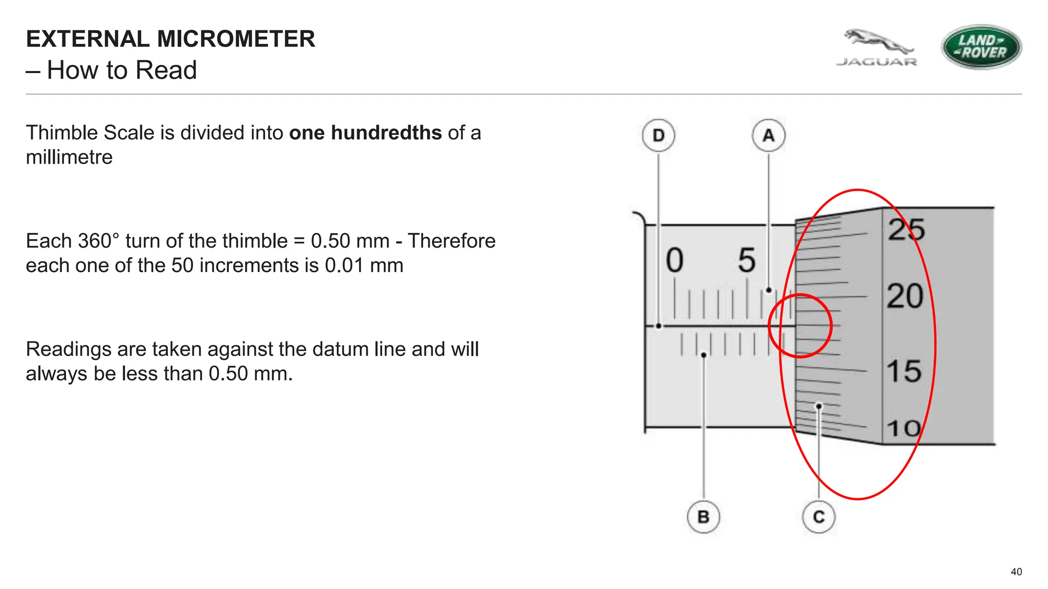 measure skills methods caliber screw bolt nut ruler thread head ...
