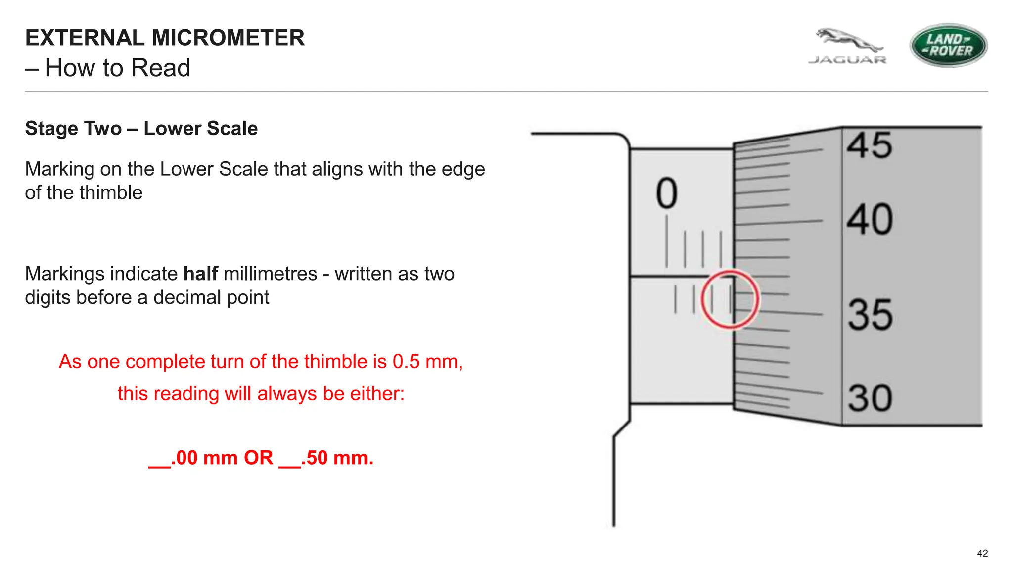 measure skills methods caliber screw bolt nut ruler thread head flatness .pptx