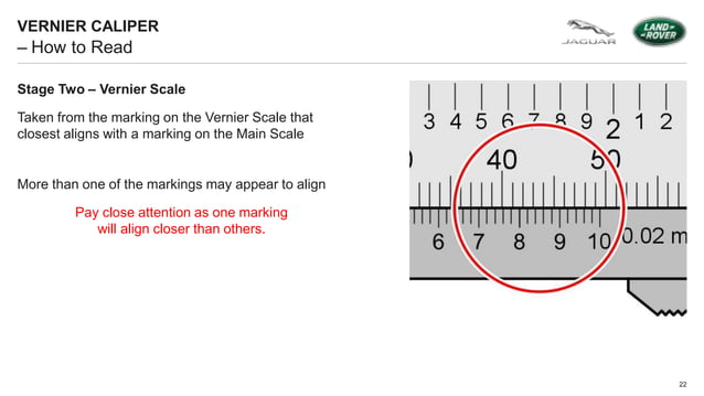 measure skills methods caliber screw bolt nut ruler thread head flatness .pptx