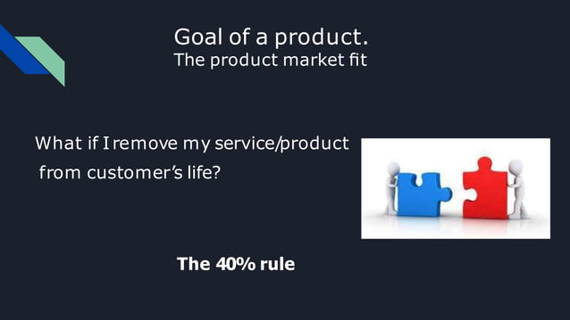 Measure and optimize | PPT