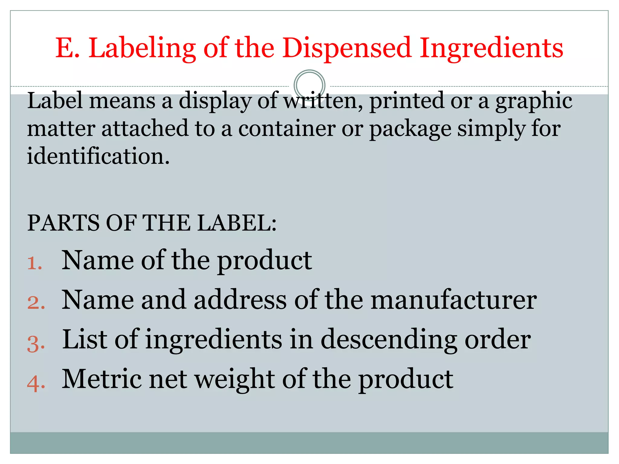 MEASURE AND WEIGH INGREDIENTS.pptx