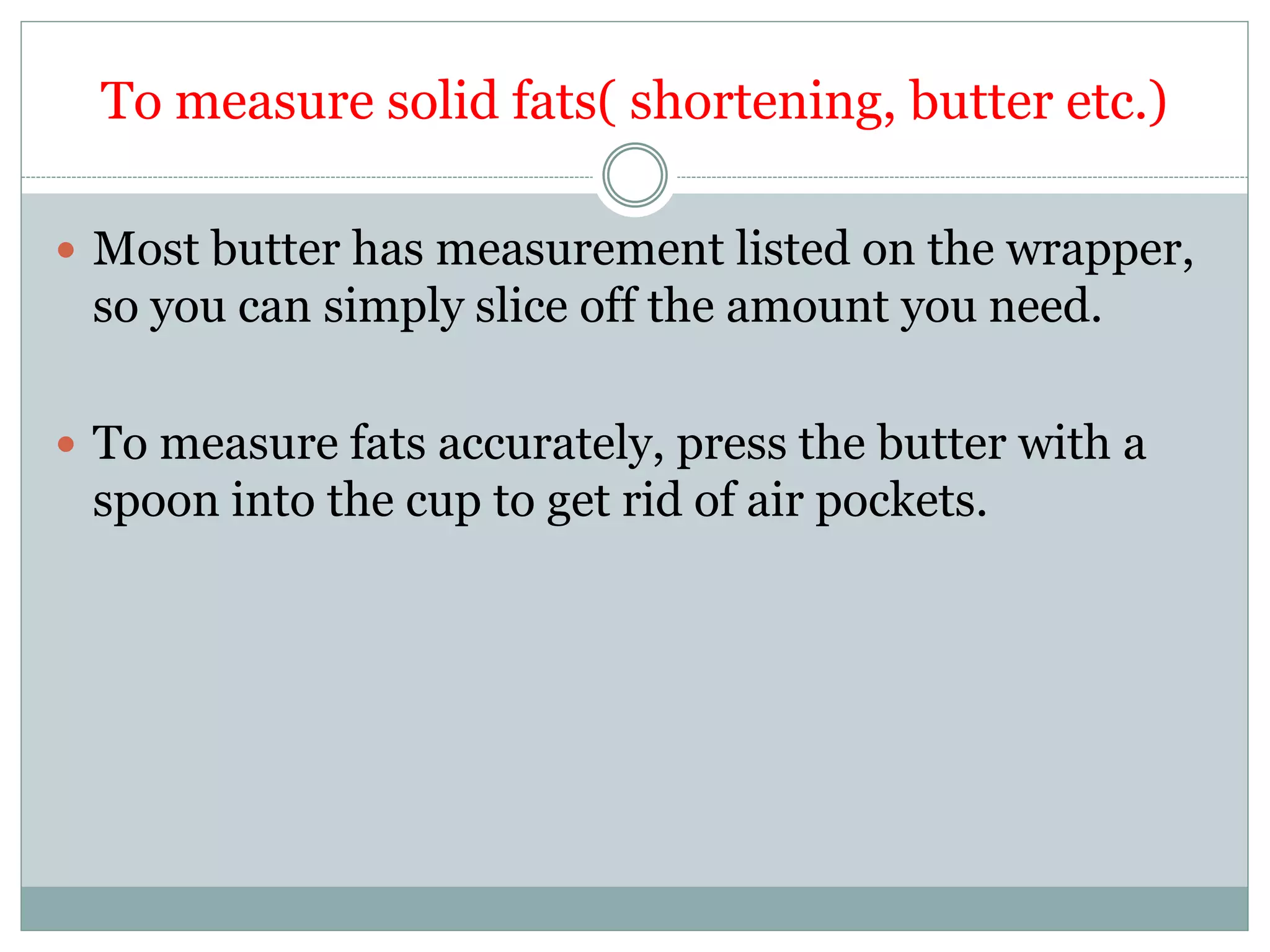 MEASURE AND WEIGH INGREDIENTS.pptx