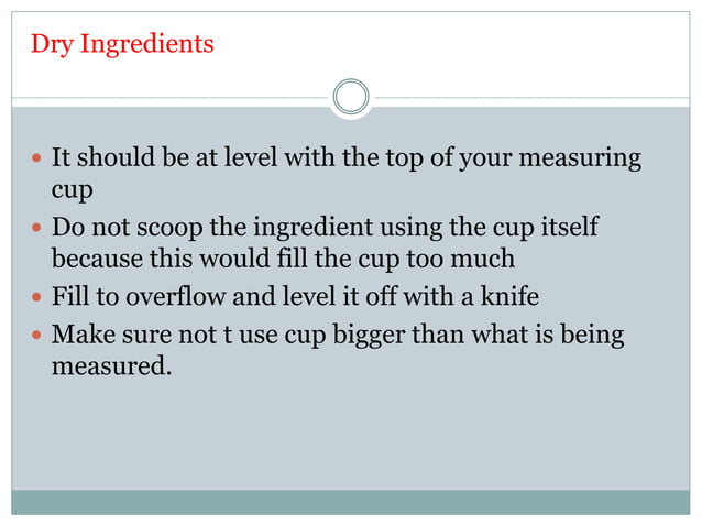 MEASURE AND WEIGH INGREDIENTS.pptx