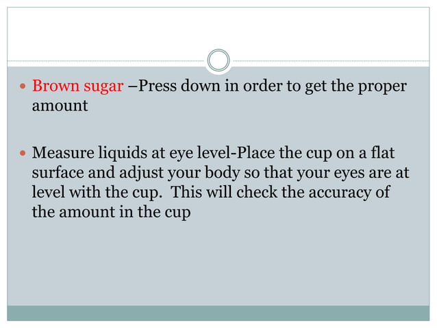 MEASURE AND WEIGH INGREDIENTS.pptx