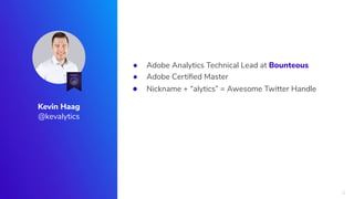 A practical approach for naming elements in Adobe Launch | PDF