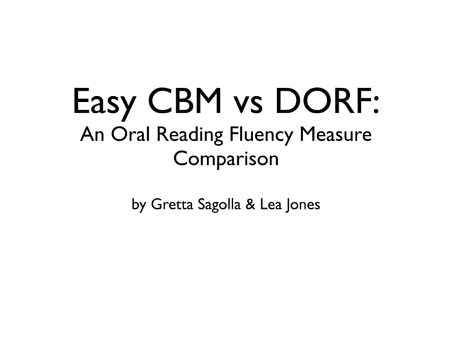 Measure comparison.key