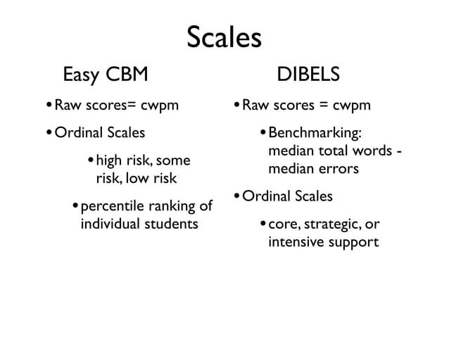Measure comparison.key