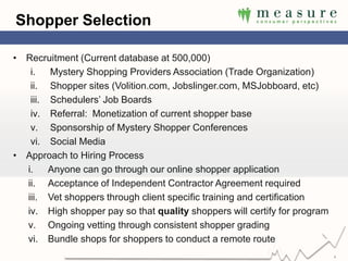 Measure Cp~Company Overview | PPTX