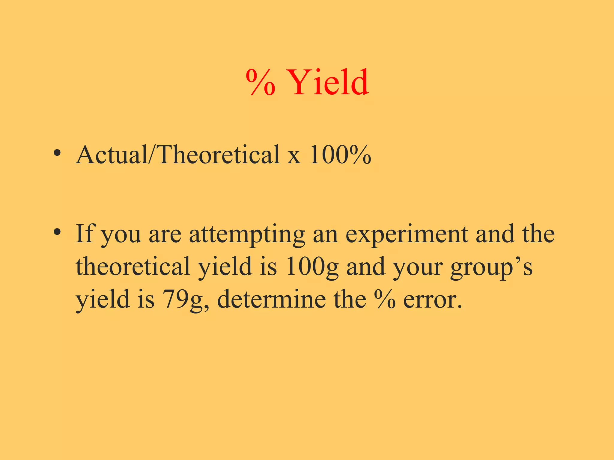 Measured And Exact Numbers | PPT