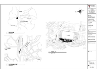 MEASURED DRAWING COMPILATION | PPT