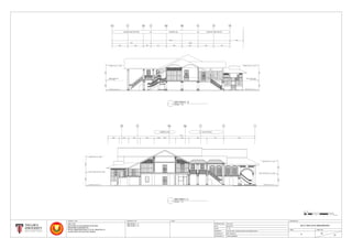 Measured drawings | PPT