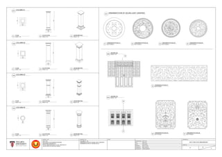 Measured drawings | PPT