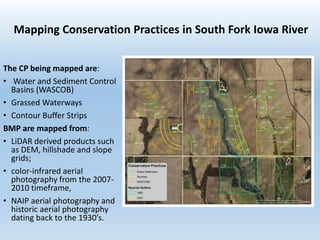 Measured effects of conservation | PPTX