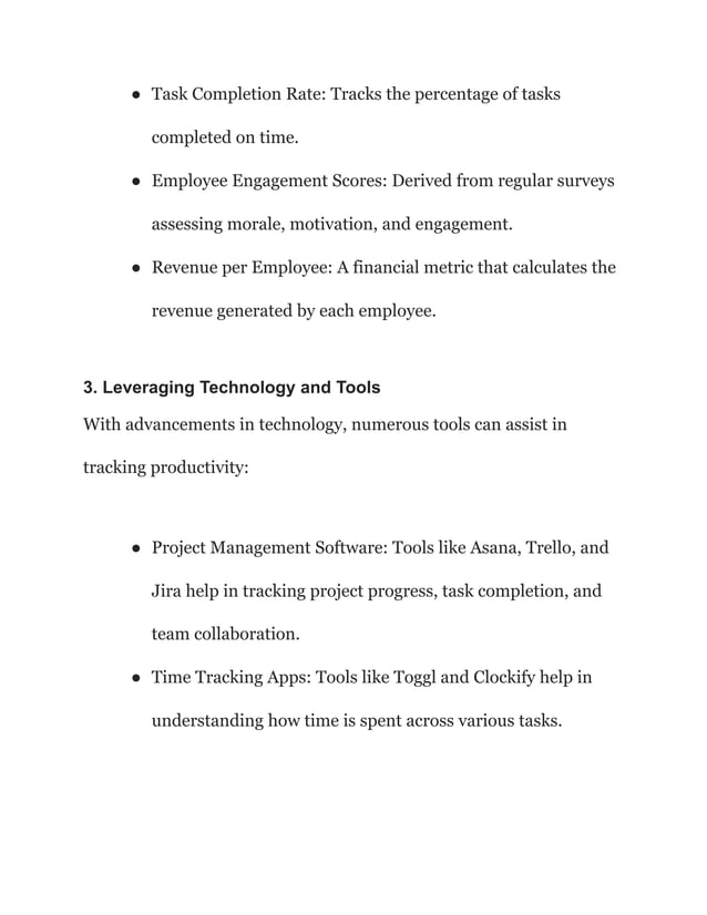 Measure employee productivity_ Effective Ways (1).pdf