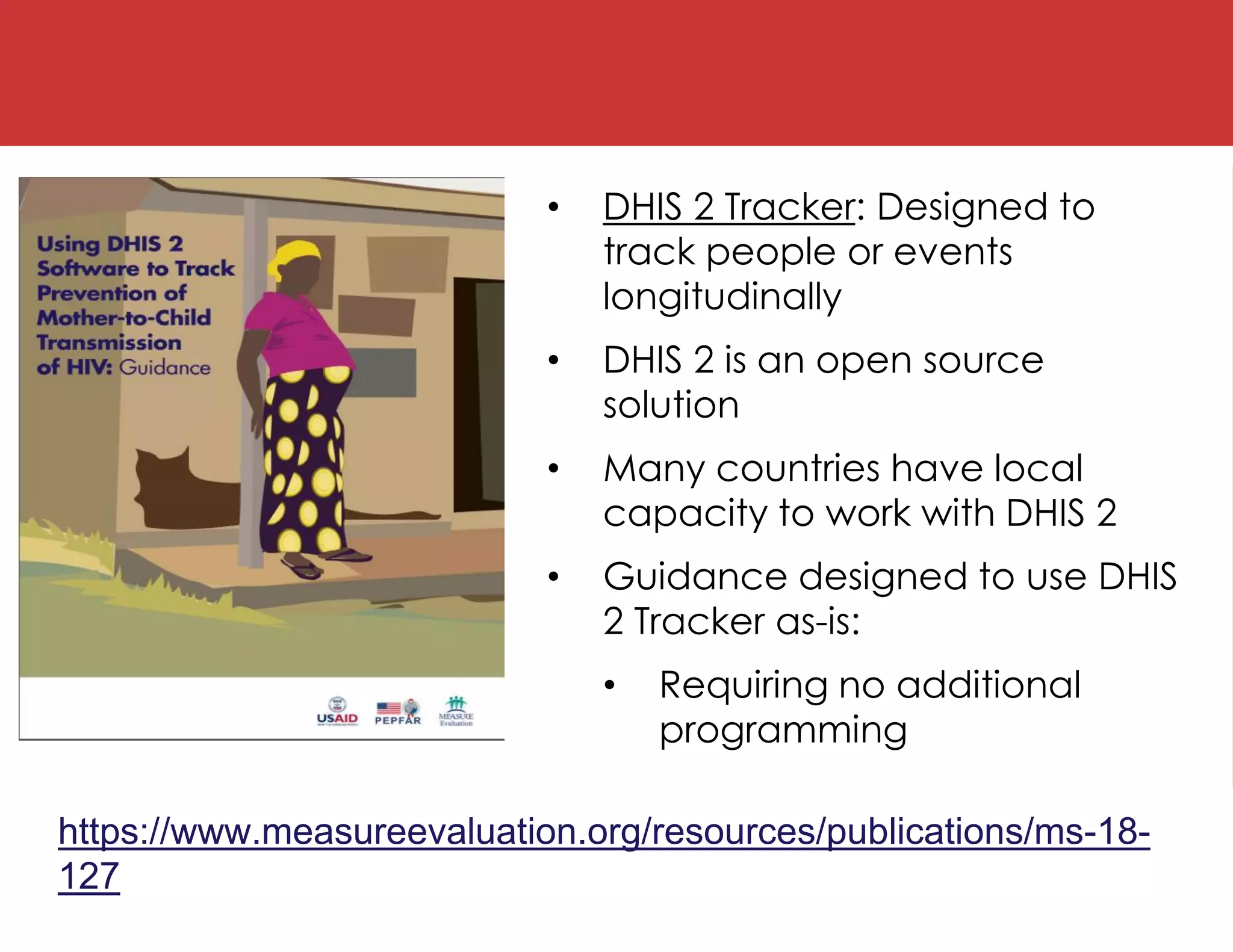 Tracking Mother-Infant Pairs across the Cascade of the Prevention of ...