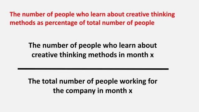 How do we measure innovation? | PPT