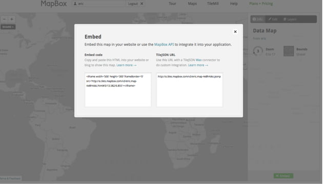 MapBox | PDF | Technology & Computing
