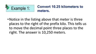 Measurement | PPT