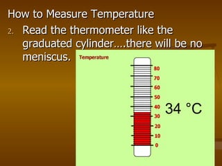 Measurement | PPT
