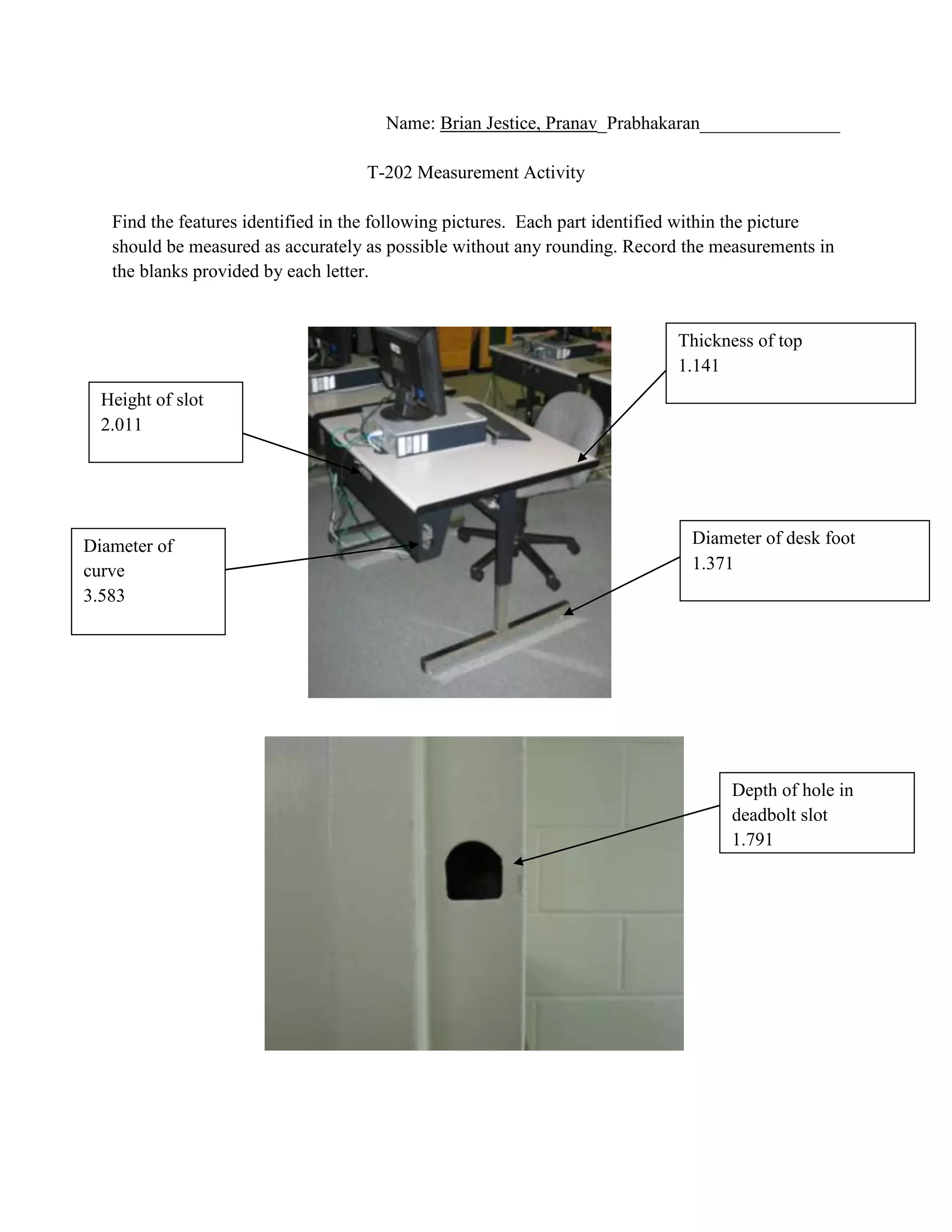 Cube Measurement | PDF
