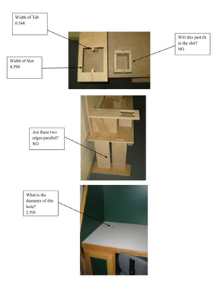 Cube Measurement | PDF