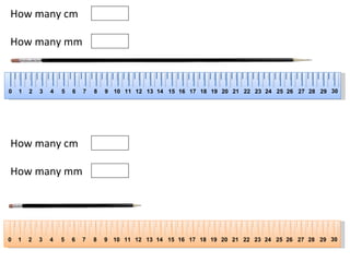 Measurement | PPT