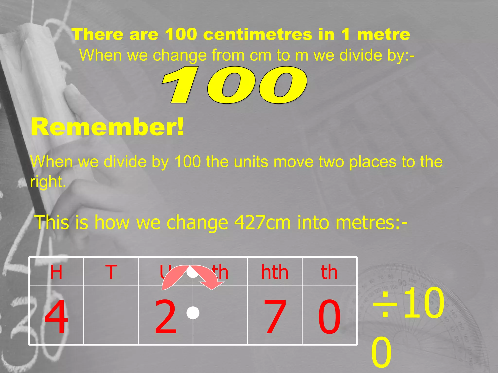 Measurement PPT | PPT