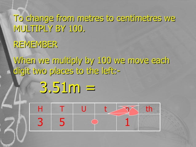 Measurement PPT | PPT