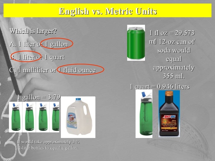 Measurement PPT Measurement PPT