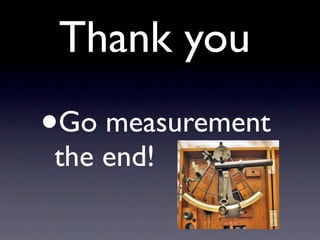 Measurement | PPT