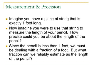 Measurement | PPT