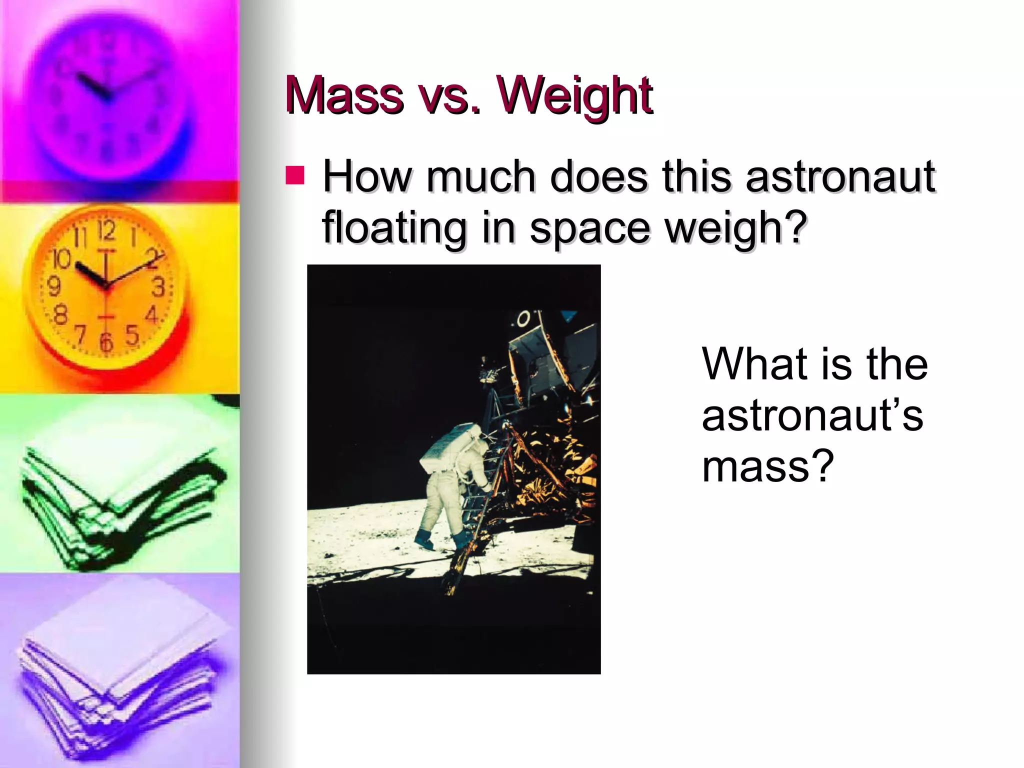 Measurement | PPT