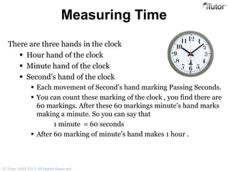 Measurement | PPTX