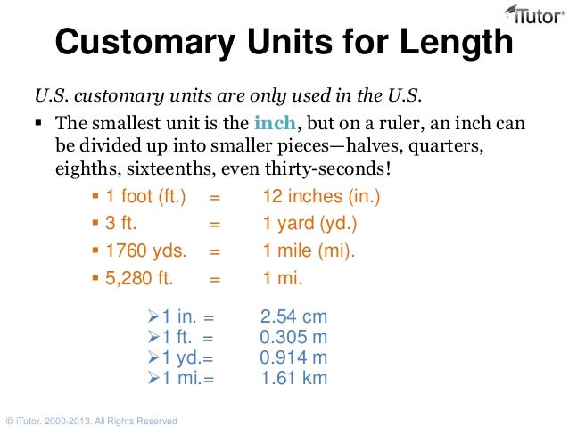Measurement measurement
