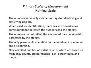 Measurement | PPTX