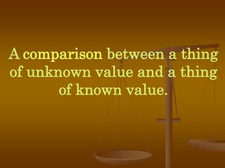 Measurement | PPTX