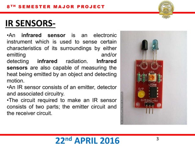 Major Project Report On Measurement Protection Speed Control And Graphical Observation Of Dc
