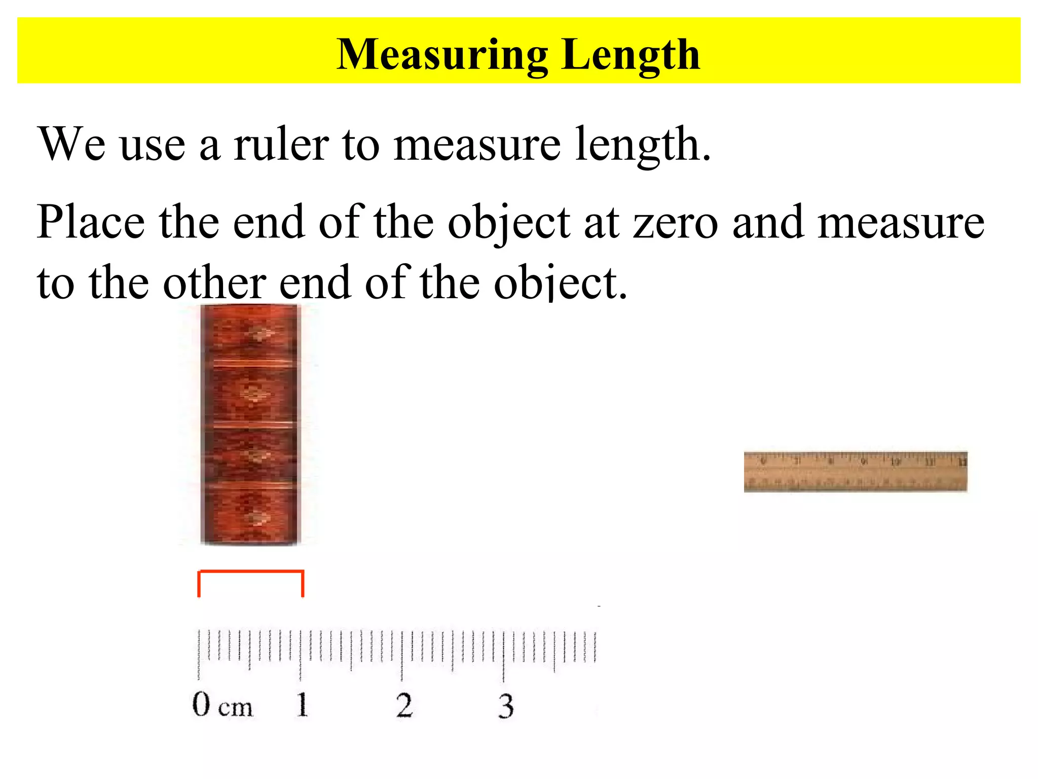 Measurement | PPT