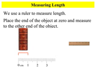 Measurement | PPT