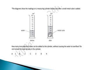 IGCSE PHYSICS:Measurement | PPTX