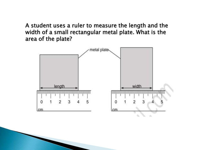 IGCSE PHYSICS:Measurement | PPTX | Physics | Science