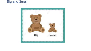 Measurement for grade 1 children | PPTX