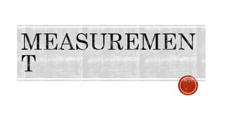 measurement.pptx