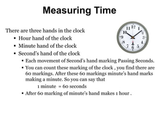 STUDY ABOUT MEASUREMENT AND ITS CONVERSION.pptx